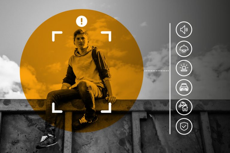 Effective Perimeter Protection: Best Practices