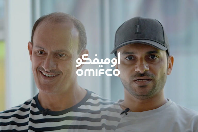 Security at Critical Facilities: OMIFCO Trusts DFUSION AI