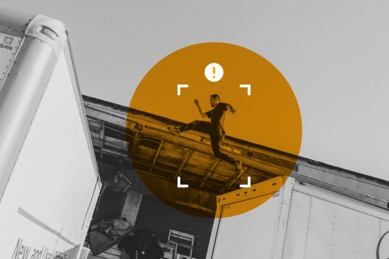 Visual Alarm Verification. Real Time AI Surveillance Systems