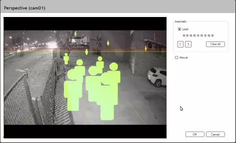 Outdoor Perimeter Security Video Analytics: Busting SIX MYTHS